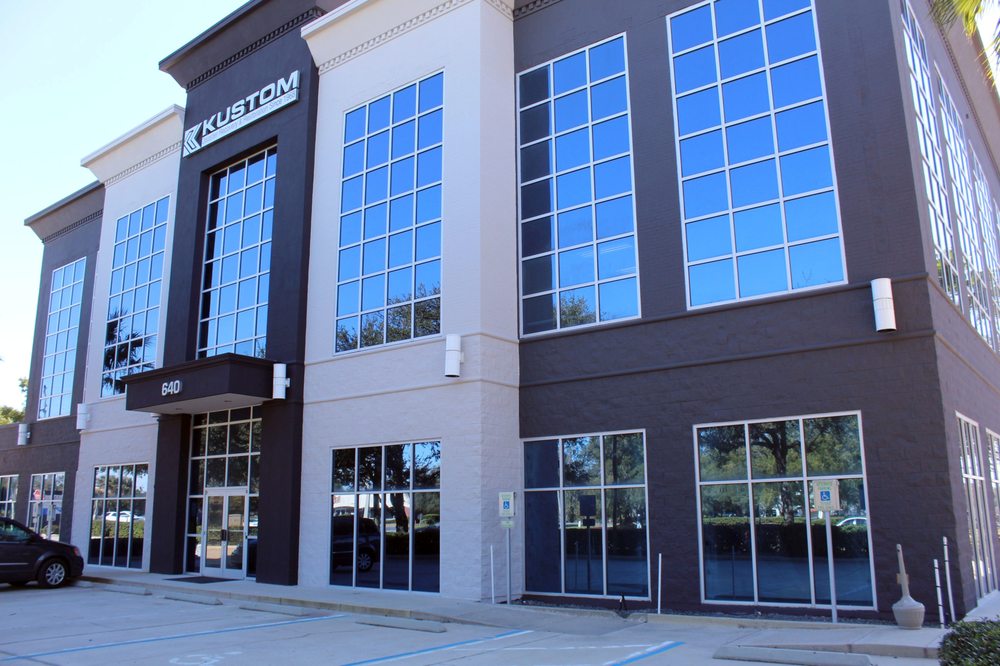 KUSTOM US - Updated December 2025 - 640 E State Rd 434, Longwood ...
