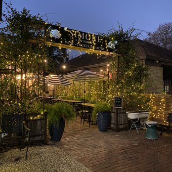 SIMONE ON SUNSET - 332 Photos & 381 Reviews - 2418 Sunset Blvd, Houston ...