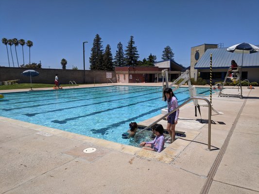 FRUITRIDGE COMMUNITY AND AQUATIC CENTER - Updated June 2025 - 48 Photos ...
