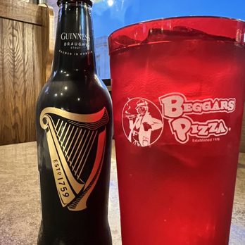 BEGGARS PIZZA - Updated December 2025 - 62 Photos & 86 Reviews - 1326 ...