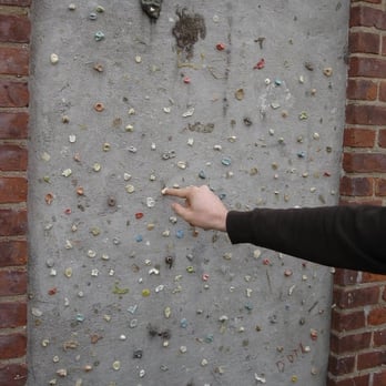 ABC GUM WALL OF PATCHOGUE - Updated October 2025 - 71 E Main St ...