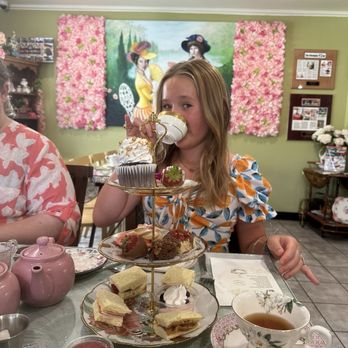 THE PINK DOOR TEA HOUSE - Updated December 2024 - 455 Photos & 114 ...