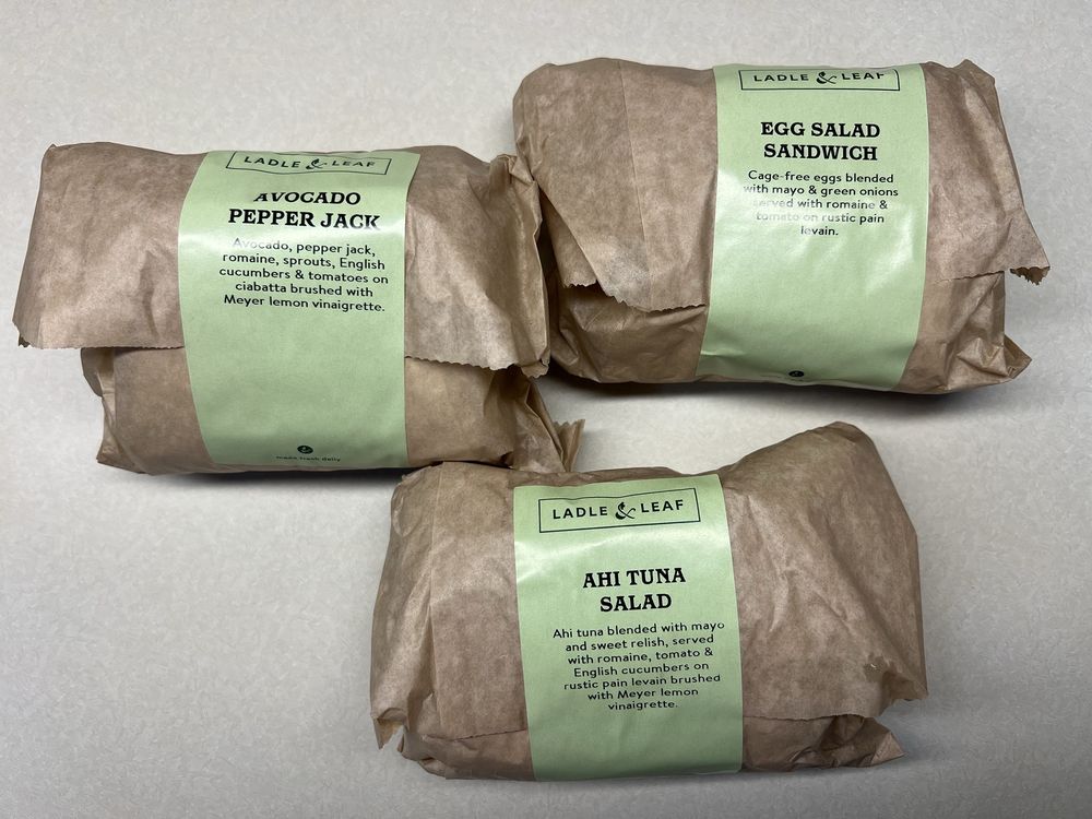 LADLE & LEAF - Updated December 2025 - 184 Photos & 135 Reviews - 1300 ...