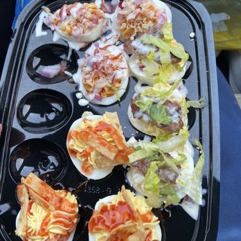 DEVILED EGG CO - Updated January 2026 - 75 Photos & 37 Real Reviews ...