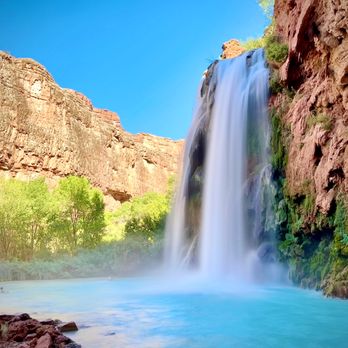 HAVASUPAI LODGE - Updated December 2025 - 104 Photos & 49 Reviews ...