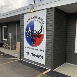 YANKEE BBQ - Updated July 2025 - 101 Photos & 71 Reviews - 4572 Clark ...