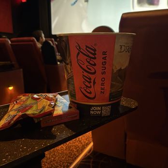 AMC DINE-IN CORAL RIDGE 10 - Updated December 2025 - 484 Photos & 556 ...