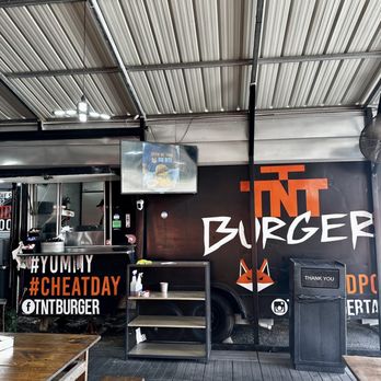 TNT BURGER - Updated June 2025 - 146 Photos & 88 Reviews - 7206 N Dale ...
