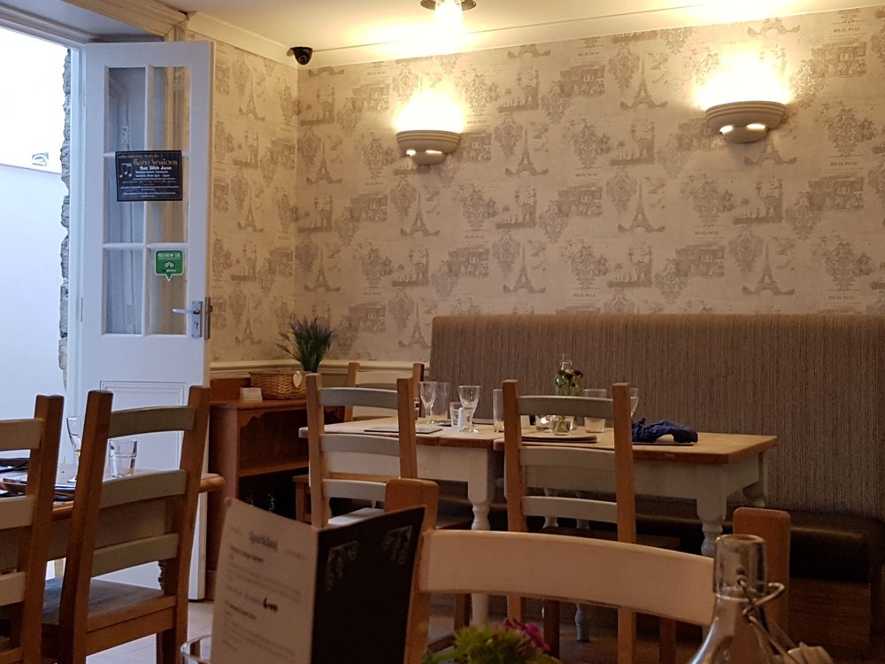 THE NEW INN - Updated July 2024 - Fore St, Tywardreath, Cornwall ...