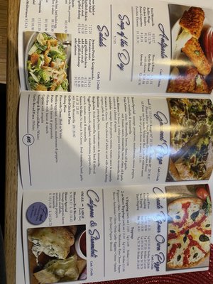 MASSIMO ITALIAN CORNER - Updated December 2025 - 76 Photos & 44 Reviews ...