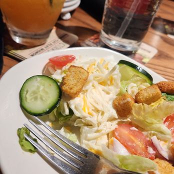 OUTBACK STEAKHOUSE - Updated June 2025 - 799 Photos & 688 Reviews ...