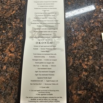 SUSHI SHO - Updated November 2025 - 36 Photos & 17 Reviews - 3 E 41st ...