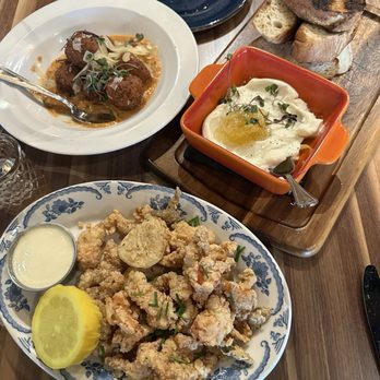 FIRE + WINE - PARK RIDGE - Updated January 2026 - 124 Photos & 63 ...