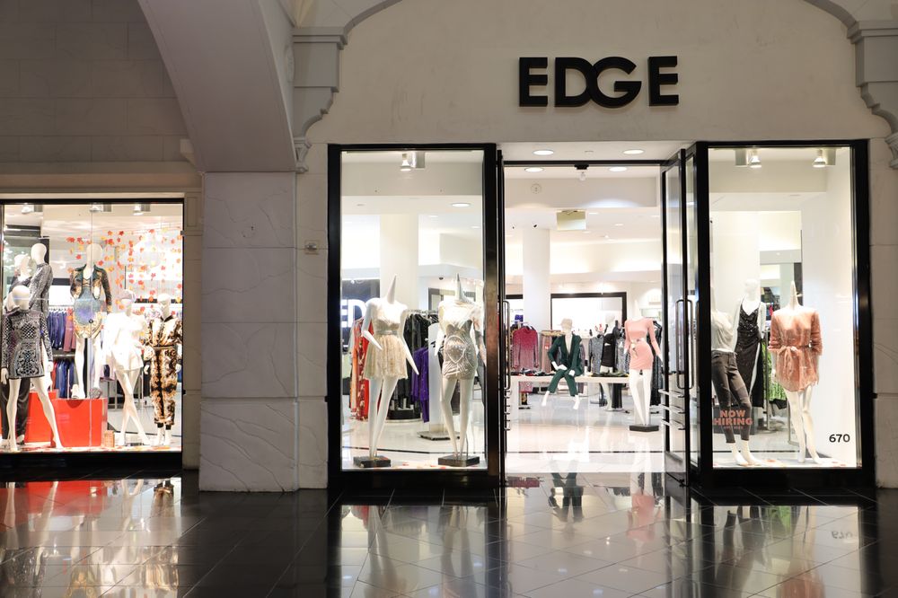 EDGE - Updated July 2025 - 114 Photos - 3663 S Las Vegas Blvd, Las ...