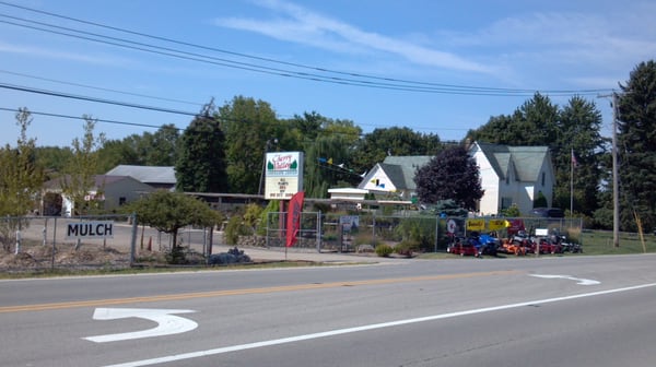CHERRY VALLEY LANDSCAPE CENTER - Updated May 2026 - 7711 Newburg Rd ...