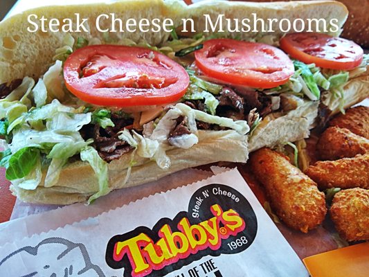 TUBBY’S SUB SHOPS - Updated October 2025 - 14 Photos & 18 Reviews ...