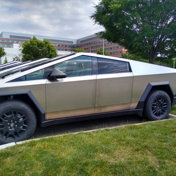 TESLA - PARAMUS - Updated October 2024 - 61 Photos & 82 Reviews - 530 ...