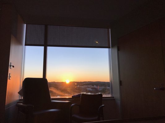 UMASS MEMORIAL MEDICAL CENTER - UNIVERSITY CAMPUS - Updated December ...