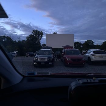 TRANSIT DRIVE-IN THEATRE - Updated December 2025 - 122 Photos & 118 ...