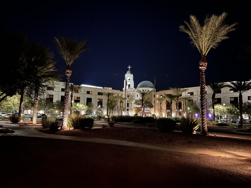 MERCY GILBERT MEDICAL CENTER - Updated June 2024 - 104 Photos & 344 ...