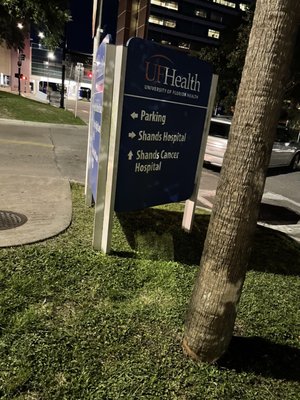 UF HEALTH SHANDS HOSPITAL - Updated October 2025 - 48 Photos - 171 ...