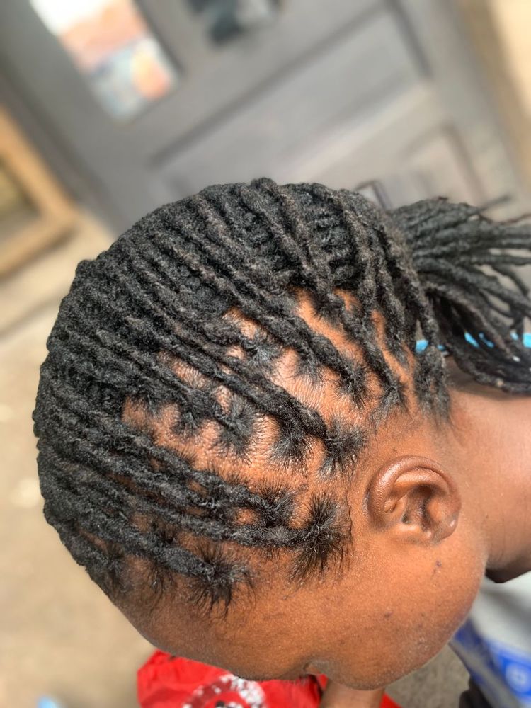 LINBEE DREADLOCKS - Updated October 2024 - Request an Appointment ...