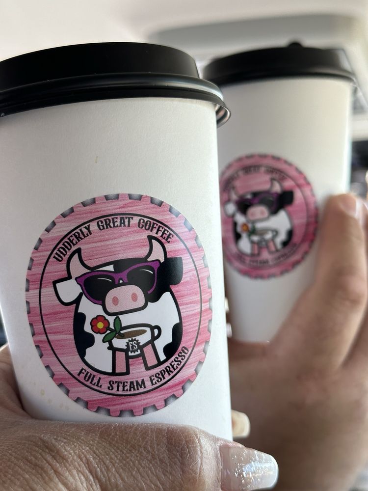 FULL STEAM ESPRESSO - Updated June 2024 - 1215 Filer Ave E, Twin Falls ...