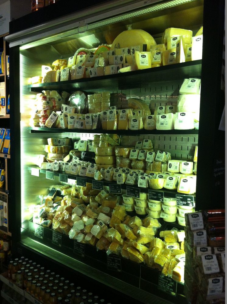 DOC DELICATESSEN - 10 Photos - 330 Lygon St, Carlton Victoria ...
