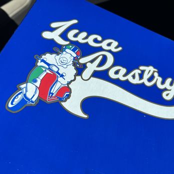 LUCA PASTRY - Updated March 2025 - 67 Photos & 54 Reviews - 3354 ...