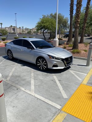 FINDLAY NISSAN HENDERSON - Updated August 2024 - 87 Photos & 442 ...