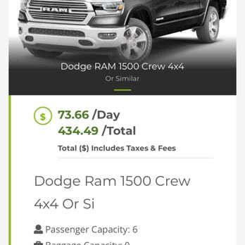 NU CAR RENTALS - Updated November 2024 - 73 Photos & 576 Reviews ...