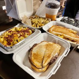 THE MELT - Updated August 2025 - 829 Photos & 977 Reviews - 925 Market ...