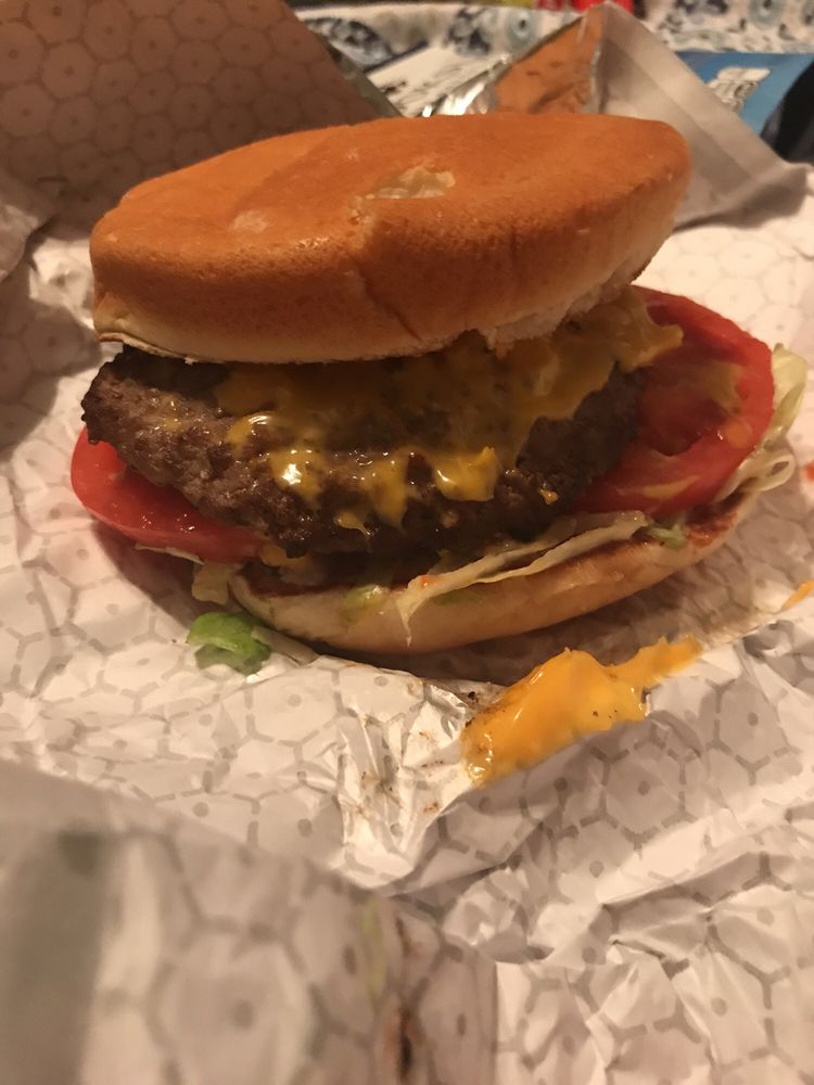 Short Stop - 18 Photos & 43 Reviews - Burgers - 3001 W Anderson Ln ...