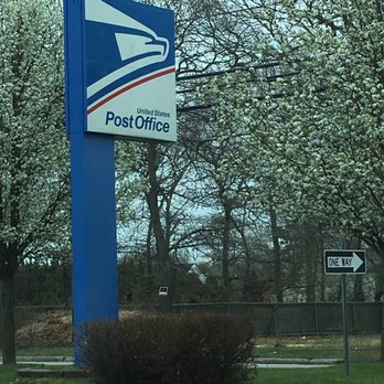 US POST OFFICE - Updated October 2025 - 11 Photos - 445 Furrows Rd ...