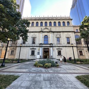 LELAND FEDERAL BUILDING - Updated October 2025 - 13 Photos - 1919 Smith ...