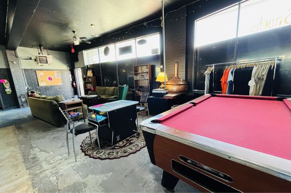 4TH ST BREWERY COFFEE BAR - Updated August 2024 - 1126 E 4th St, Reno ...