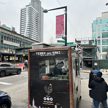 TERRY AND YAKI - Updated March 2025 - 49 Photos & 50 Reviews - 27-01 ...