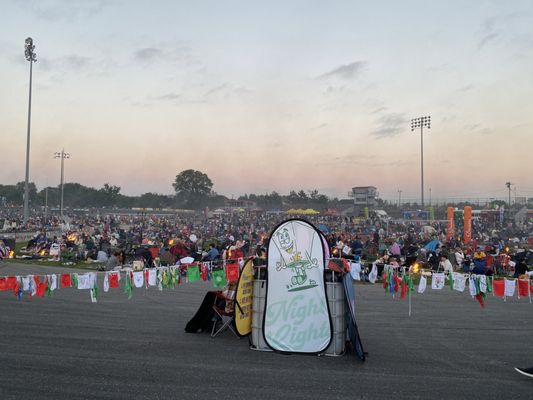 AUTO CITY SPEEDWAY - Updated October 2025 - 11 Photos - 10205 N Saginaw ...