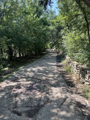 SHOAL CREEK TRAIL - Updated October 2024 - 31 Photos & 14 Reviews - W ...
