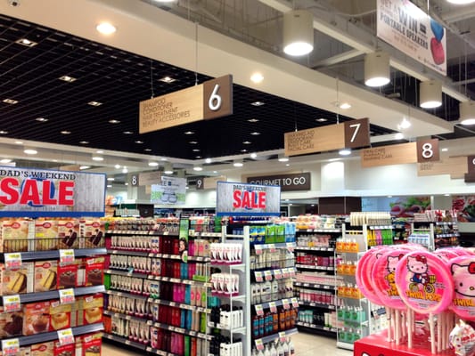 RUSTAN’S SUPERMARKET - Updated December 2025 - LG/F Alphaland Makati ...