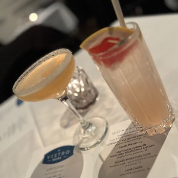 VISTRO PRIME - Updated August 2024 - 126 Photos & 174 Reviews - 112 S ...