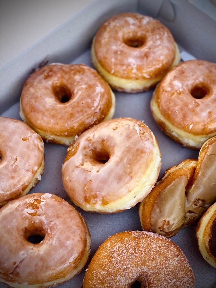 ELLER’S DONUT HOUSE - Updated December 2024 - 45 Photos & 70 Reviews ...