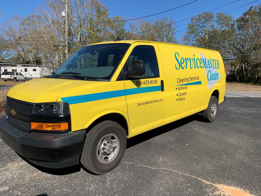 SERVICEMASTER PROFESSIONAL CLEANING SERVICE - PENSACOLA - Updated June ...