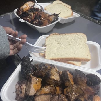 CHEF TALLY WORLD FAMOUS JERK - Updated October 2024 - 147 Photos & 150 ...