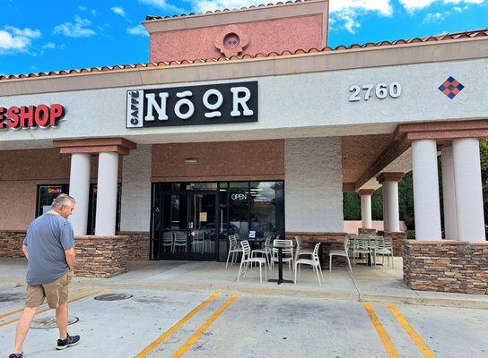 CAFFÉ NOOR - Updated January 2026 - 273 Photos & 346 Reviews - 2760 ...