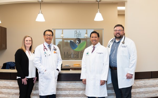 PAK MEDICAL GROUP - Updated October 2025 - 87 Reviews - 1762 Common St ...