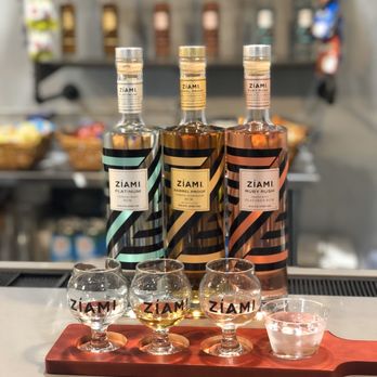 ZIAMI DISTILLERY - Updated December 2025 - 102 Photos & 43 Reviews ...