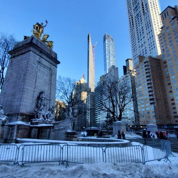COLUMBUS CIRCLE - Updated November 2025 - 690 Photos & 199 Reviews ...