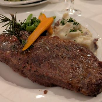 DUKE’S STEAKHOUSE - Updated April 2025 - 652 Photos & 206 Reviews - 100 ...