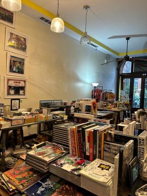 VILLAGE WORKS - Updated October 2025 - 21 Photos - 12 St Marks Pl, New ...